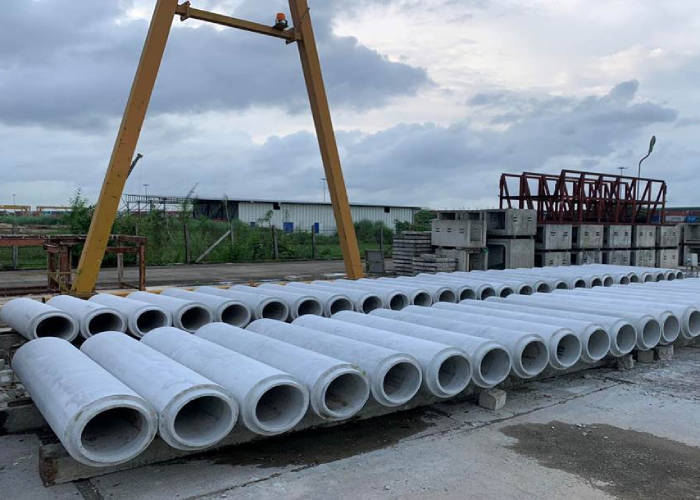 Korea Myanmar Friendship Dala Bridge Project | Hight Tech Precast Companies